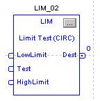 How To Program A PLC: Limit (LIM)
