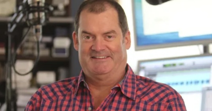 Media Confidential: R.I.P.: Chris Corley, Acclaimed Voice-Over Artist