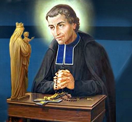 The Guild of Blessed Titus Brandsma