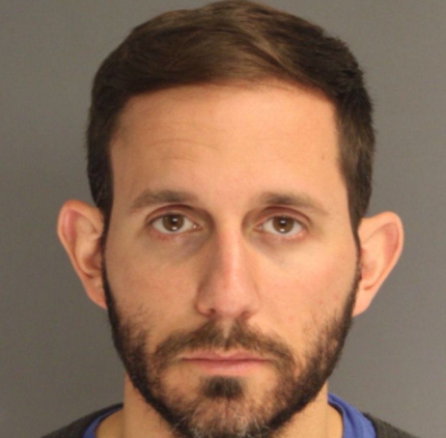 Magic Kingdom Dispatch: Not All Pedophiles Are Male 41