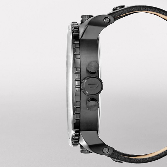 GreenDef: The DIESEL Grand Daddy Watch Limited Edition