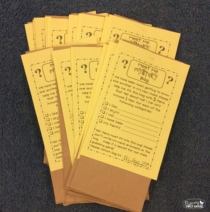 Ice Breakers for the Elementary Classroom | Blog Hoppin' | Bloglovin’