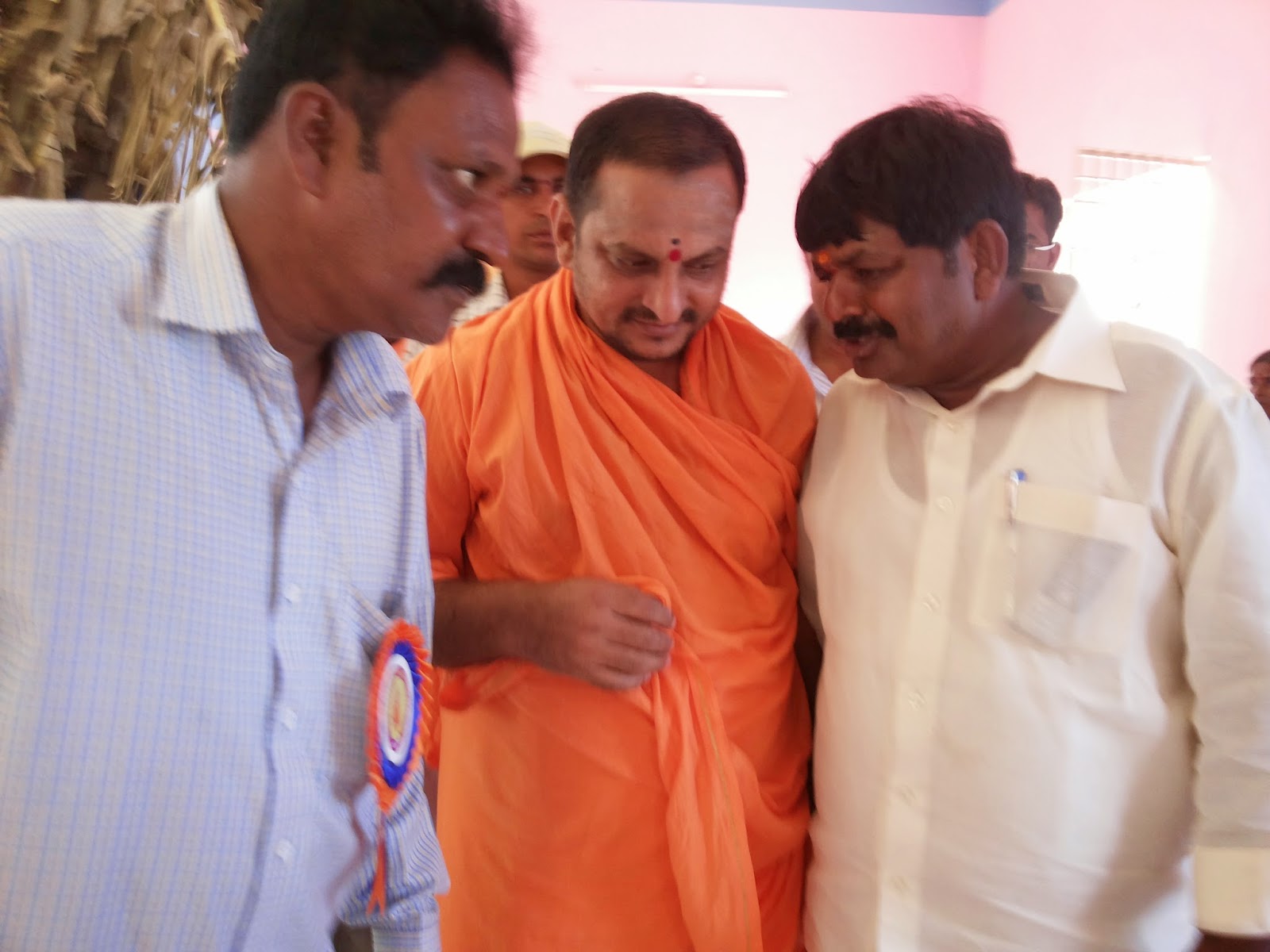 DEVANGA TRUST: Devanga Trust