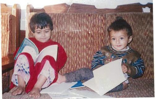 #I Am Malala- Chapter 1: The Birth of Malala