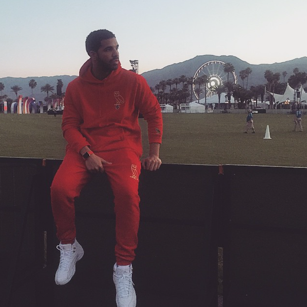 A History of All the Drake OVO x Air Jordan Collaborations (Photos ...