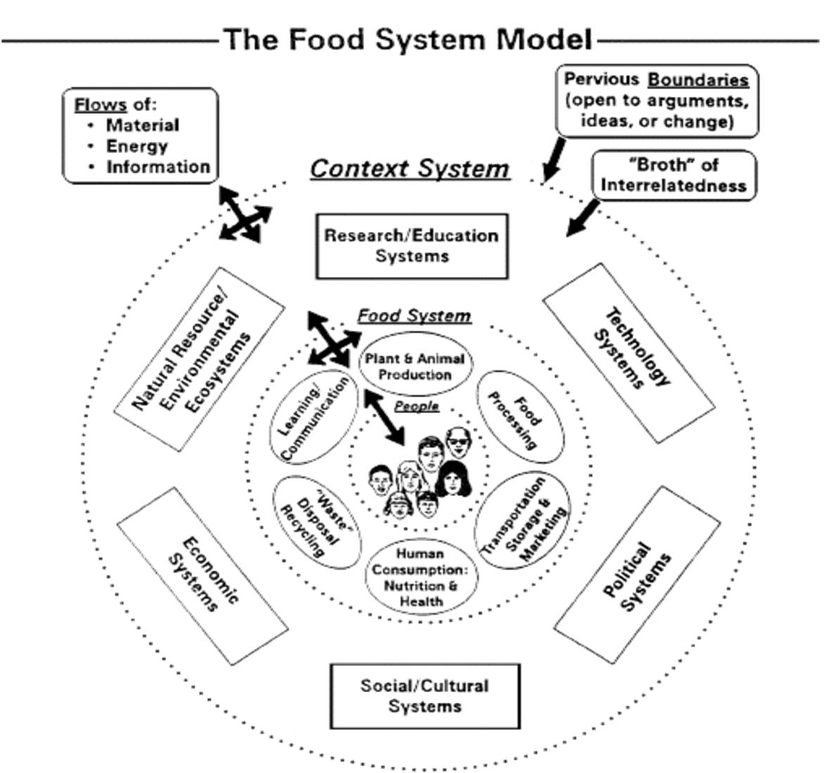 Beyond Bread: Building movement toward a nourishing D.C.