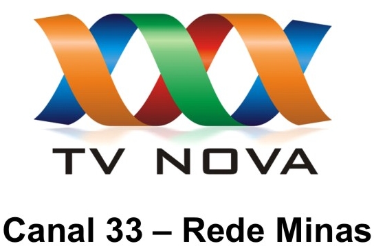 Nova Tv Logo