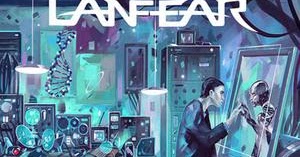 New Prog Releases: Lanfear "The Code Inherited"
