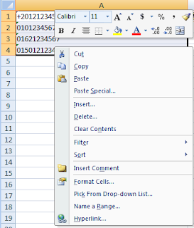 Bishoy Harby's Technical blog: Mobile Number converter for Egyptian ...