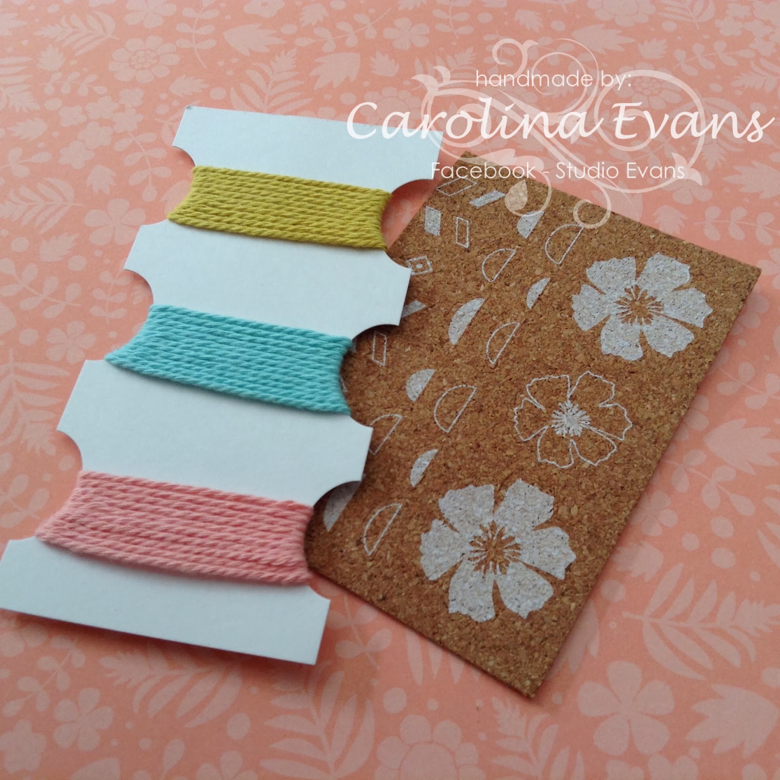 Carolina Evans - Stampin' Up! Demonstrator, Melbourne Australia: FRINGE ...