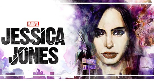 Krysten Ritter já se prepara e discute terceira temporada de Jessica ...