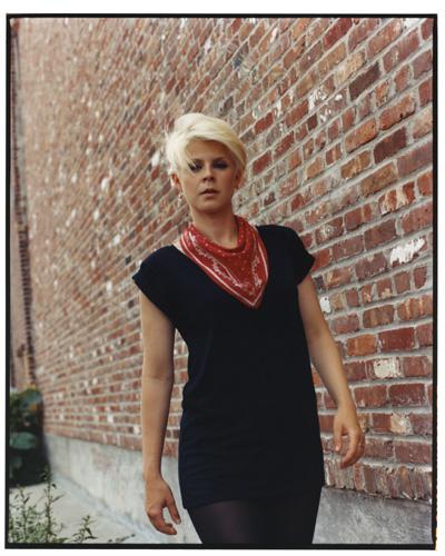 Concert Log: Robyn / Diamond Rings / Natalia Kills - February 5, 2011 ...