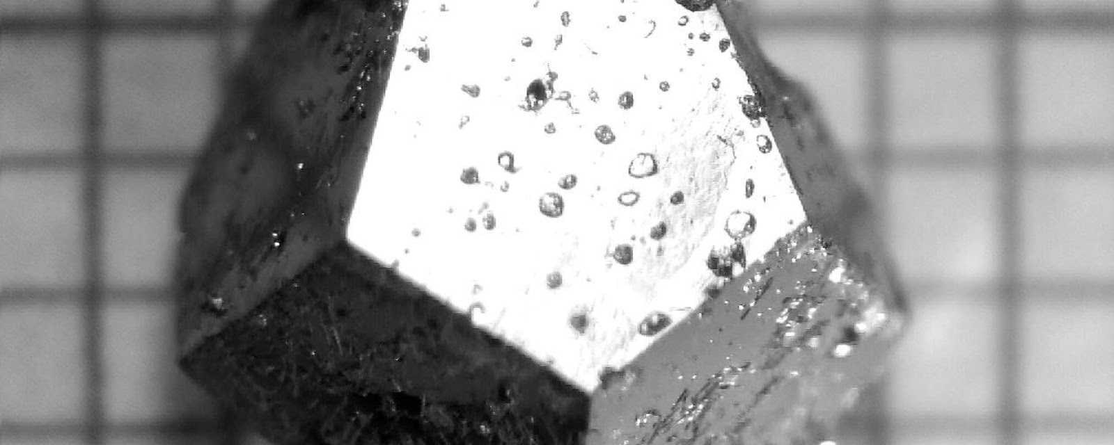 Did Asteroid Crash Cause Earth’s Rarest Structure? - Geology In