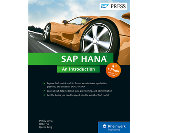 SAP Platform: What are best SAP books for beginners?
