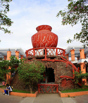 Way To Your Home: 5 Reasons Why You Should Check Out Calamba, Laguna