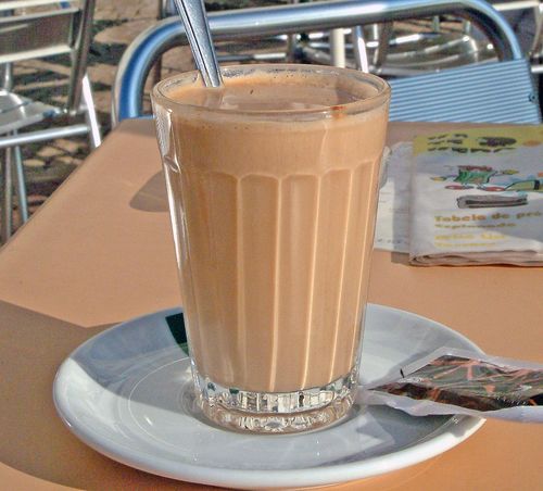 Tipos de café en Portugal