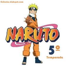 Animedetudox: Naruto Clássico Dublado Online