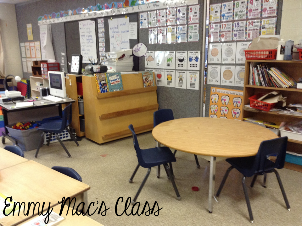 Emmy Mac's Class: Guided Math Book Study: Chapter 2