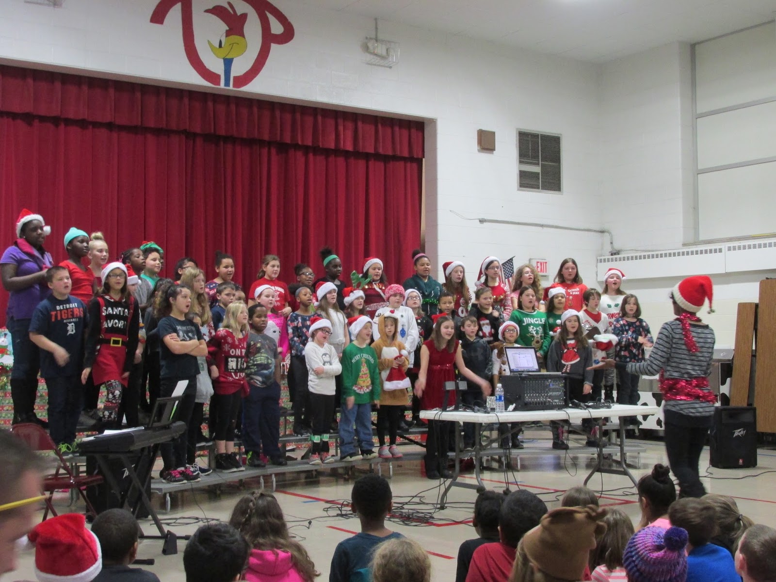 Beautiful Elementary Schools