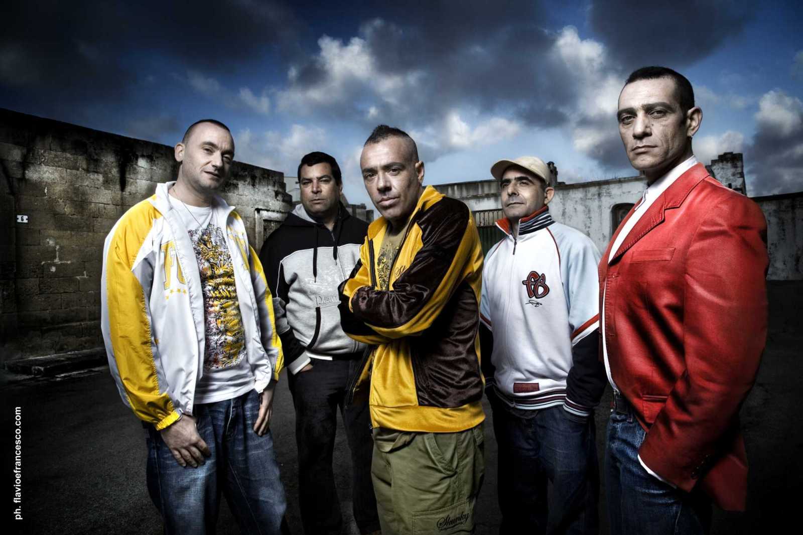 -rock*in*milan-: Il 24 maggio al Phenomenon i Sud Sound System