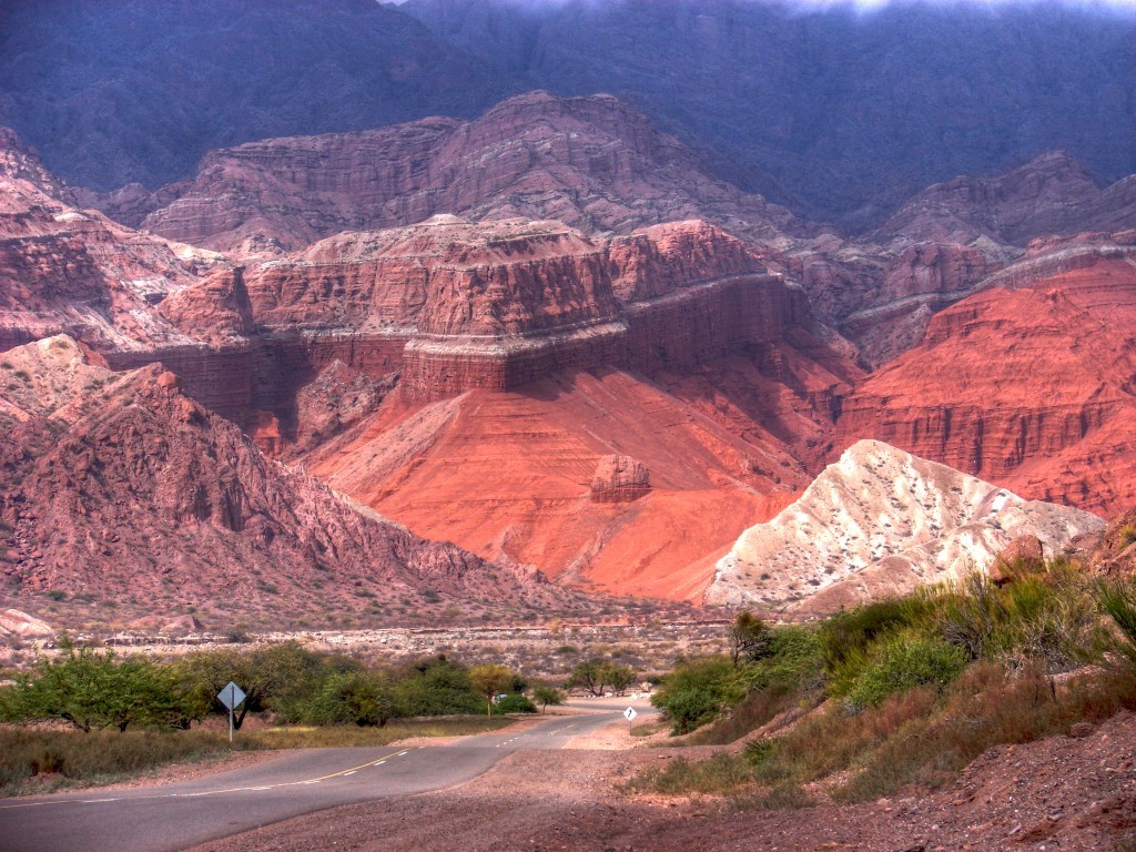 CONOZCAMOS LA ARGENTINA: Alemanía Salta Espectacular pueblo fantasma