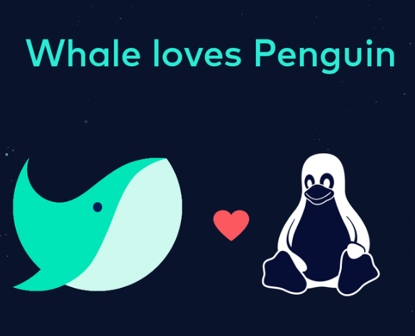 Naver Whale Browser Now In English