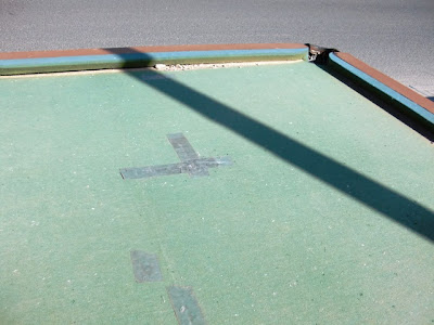 Round-The-World Barstool Blues: The worst pool tables in the world?