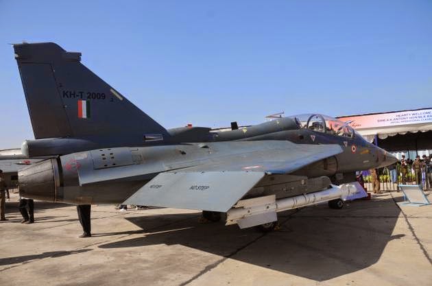 Life of Soldiers: Naval LCA