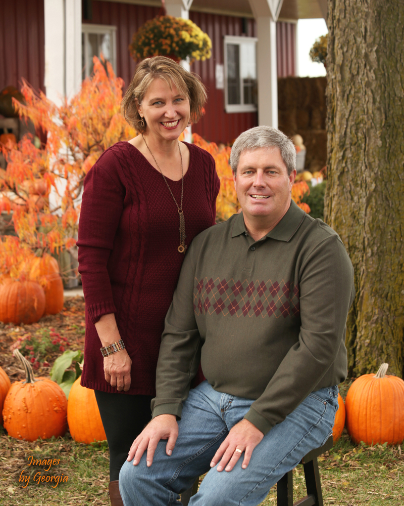 Alumni Spotlight: Maureen Hanson