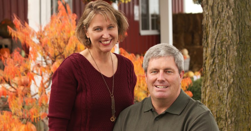 Alumni Spotlight: Maureen Hanson