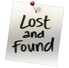 Twin Oaks Middle School: TOMS Lost & Found Table