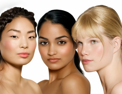 Mengenal jenis jenis kulit wajah