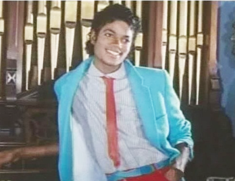 Cartas para Michael: Ensaio fotográfico de Isaac Sutton