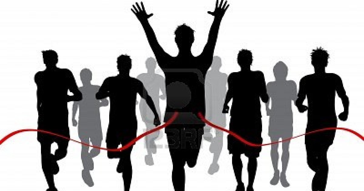 HACIA LA META .... (PARTE 1)