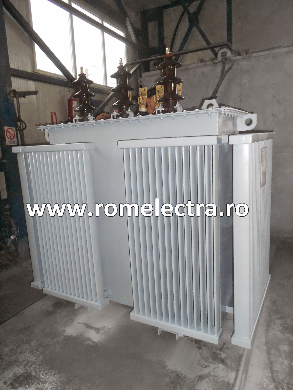 transformatoare electrice in ulei: transformator in ulei, transformator ...