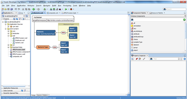 Oracle SOA BPEL OSB BPM How To Call Shell Script In BPEL Process Using Oracle SOA BPEL OSB BPM How To Call Shell Script In BPEL Process Using