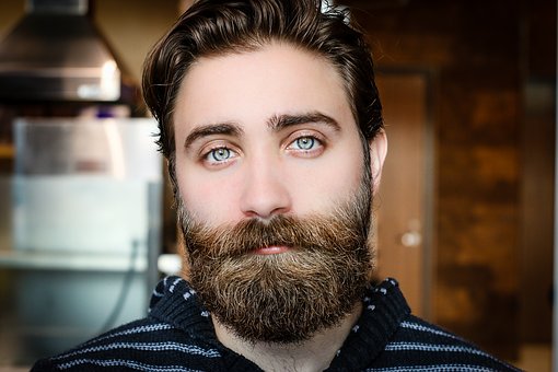 Best 7 tips to grow dense beard (No. 6 will shock you) - FACTOCALYPSE
