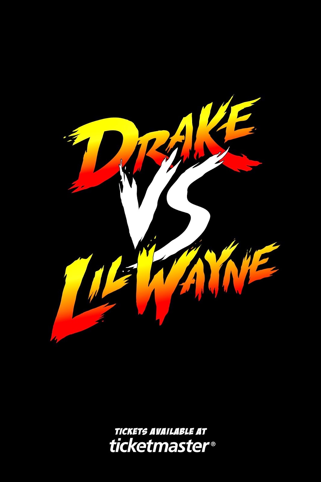 RapRadarLatino: Drake anuncia el tour "Drake Vs. Lil Wayne"