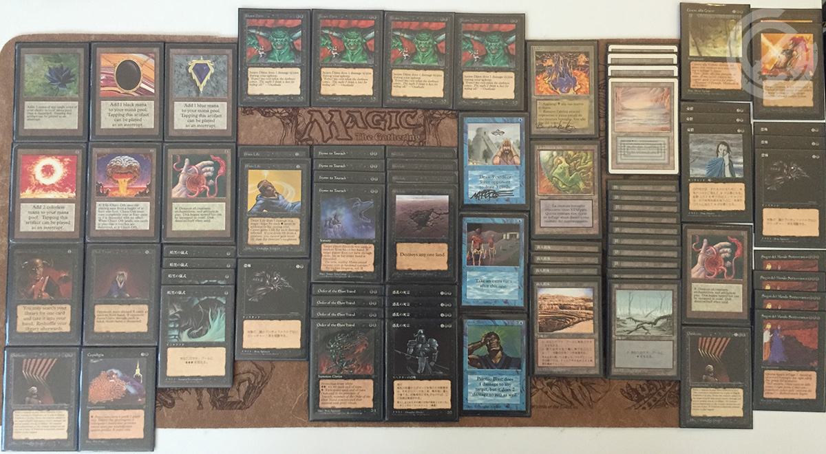 Archetype Primer: Prep for Eternal Weekend 2016 | Understanding ...