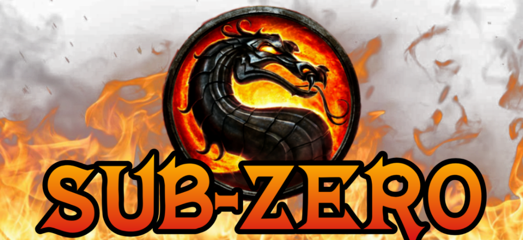 SAMANTHA AENSALND: Sub zero