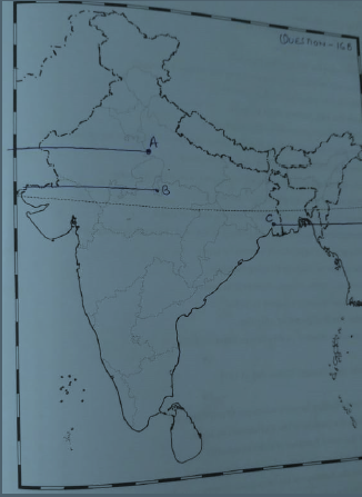 Class XII Pol.Sc. & Class X History & Pol.Sc.: CLASS XII HISTORY SAMPLE ...