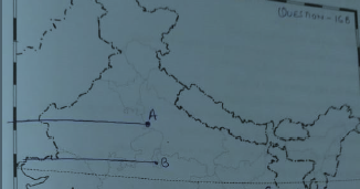 Class XII Pol.Sc. & Class X History & Pol.Sc.: CLASS XII HISTORY SAMPLE ...