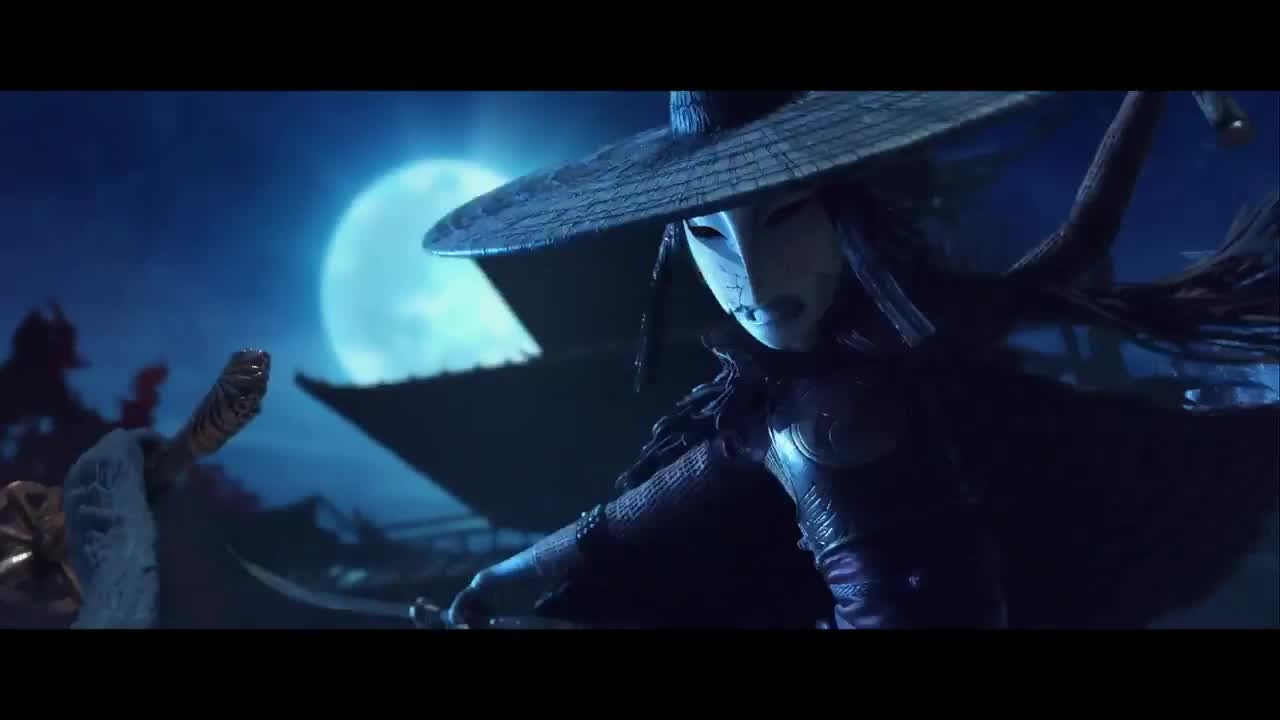 MOVIE REVIEW: KUBO AND THE TWO STRINGS (2016) ~ GOLLUMPUS