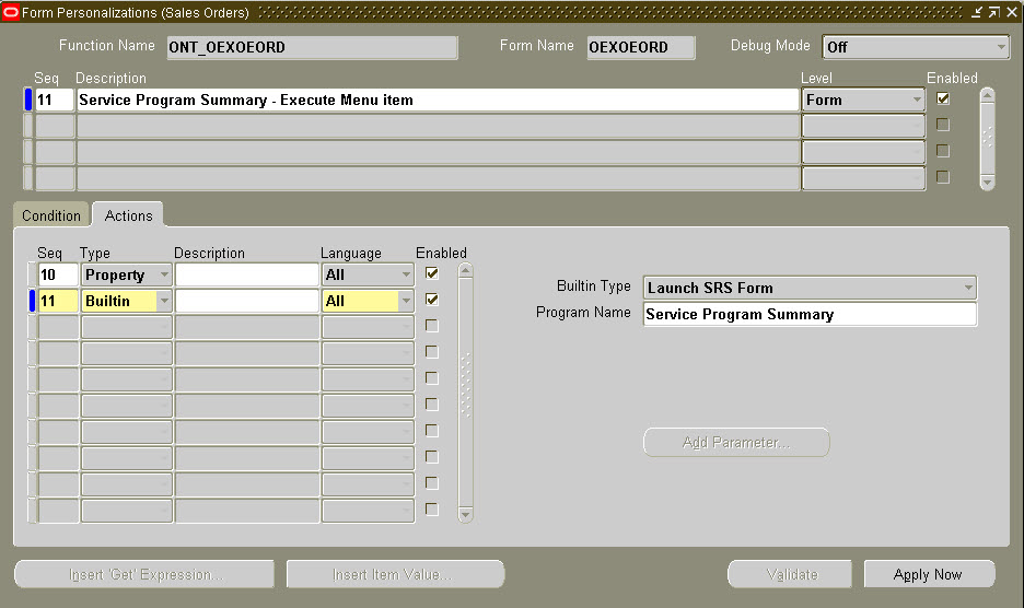 Welcome to Oracle ERP: September 2015