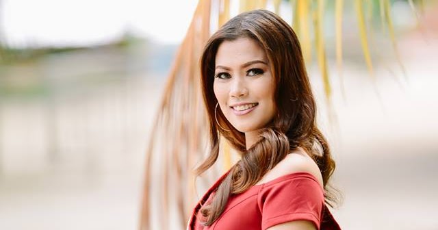 Bohol's Roving Eye: 2018 Miss Bohol Girls Series # 15 Miss Valencia