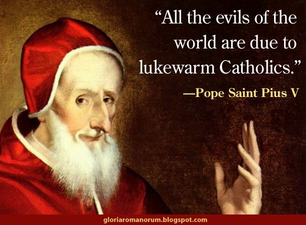 Gloria Romanorum: Pope Saint Pius V and the excommunication of Queen ...