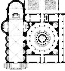 e-arthistory: BRAMANTE'S TEMPIETTO