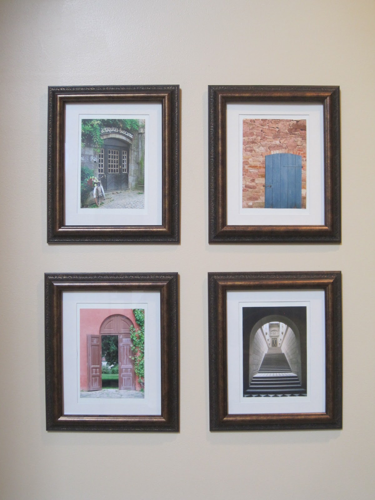 Designed To Dwell: The Entryway