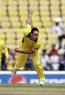 Mitchell Johnson Profile , Minibio and Images - The Sport and Football ...