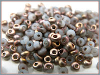 Melissa Ingram Beadwork: Japanese Beads - MIYUKI™ and TOHO™